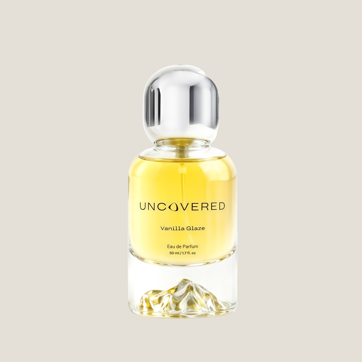 Vanilla Glaze – UncoveredERG